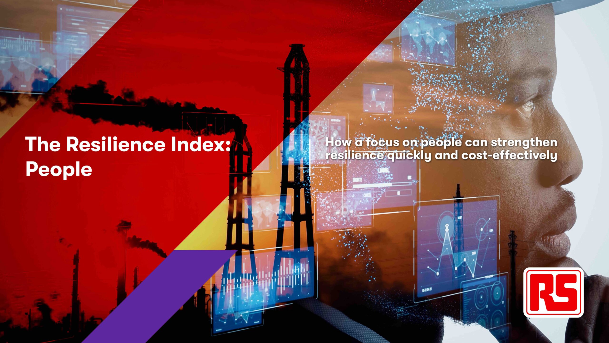 Building people resilience can be the fastest and most cost-effective ...