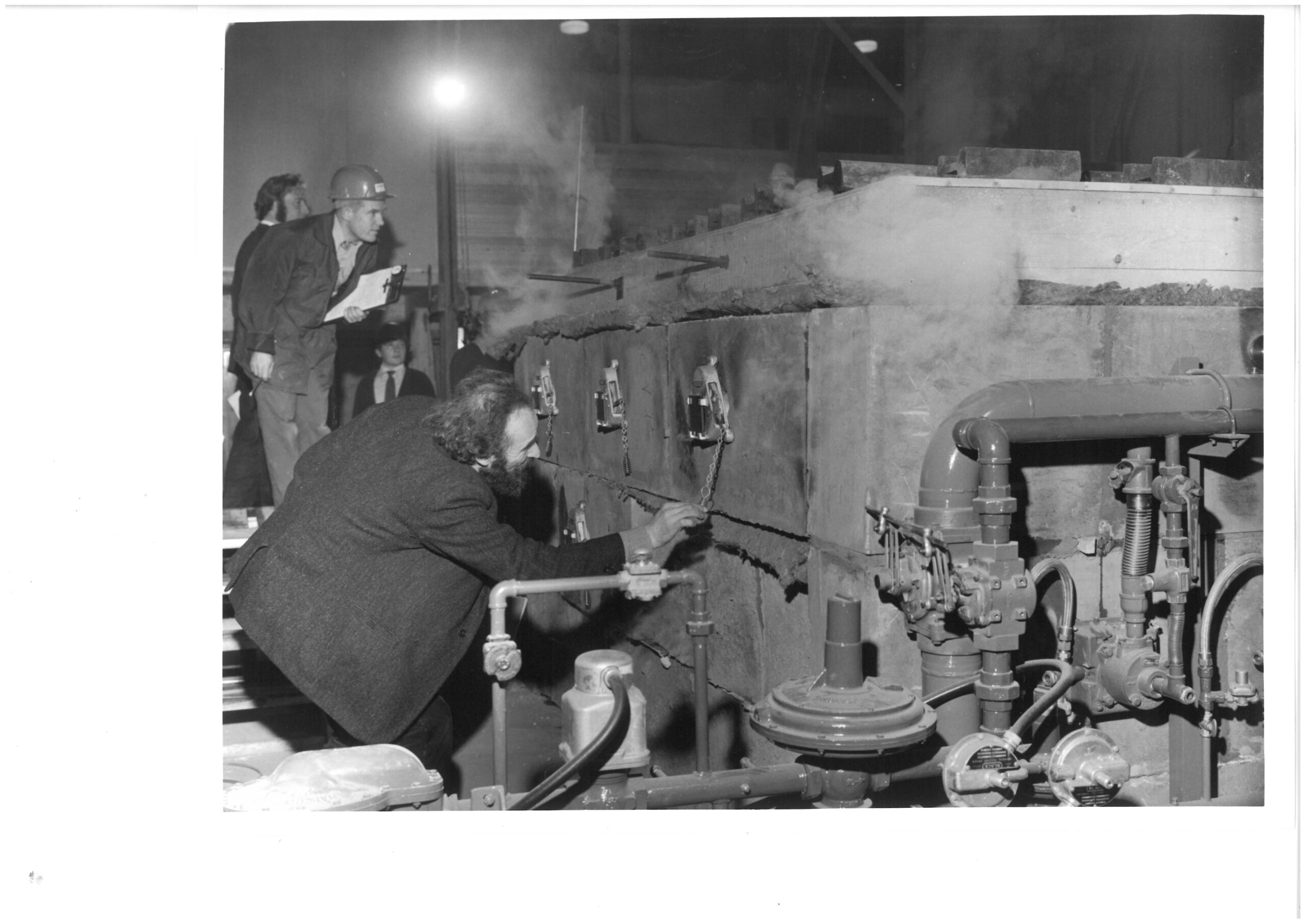 Warringtonfire marks 50 years of ‘making tomorrow safer than today ...