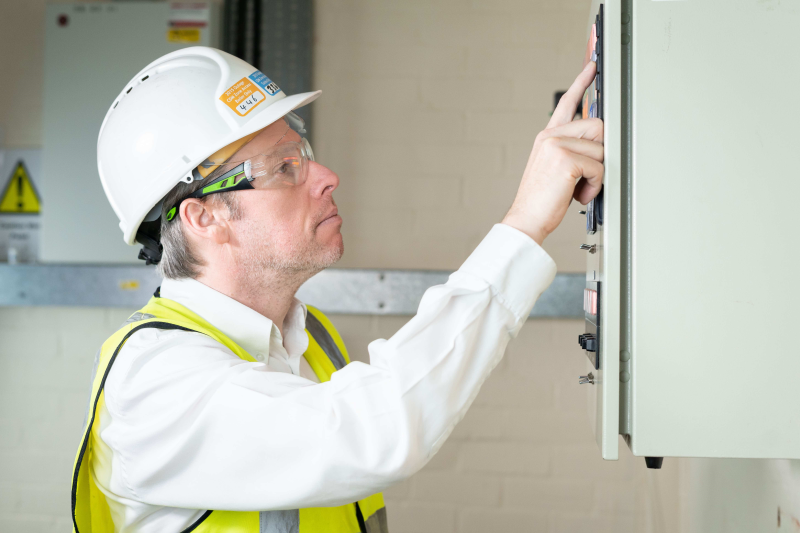 Changing negative attitudes towards alarms - Industrial Compliance