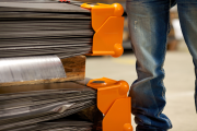 How to reduce injuries on sharp edges and blunt impacts - Industrial ...