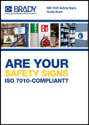 Are your safety signs ISO 7010-compliant? - Industrial Compliance