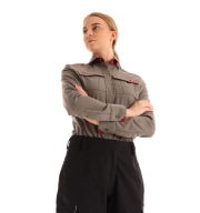 Modern PPE needs to reflect workforce - Industrial Compliance