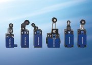Position switches - Industrial Compliance