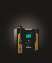 Trolex Air XD delivers advanced particulate monitoring for hazardous ...