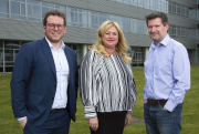 Former Sage CEO joins H&S tech firm - Industrial Compliance