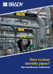 ISO 20560: a global standard to identify pipe contents! - Industrial ...