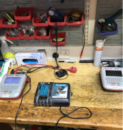Seaward’s Apollo Rockets improved PAT testing at local council ...