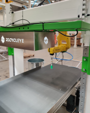 MTC works with Recycleye in recycling revolution - Industrial Compliance