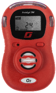 Scott Safety expands the Protégé Portable Gas Detection Portfolio with ...
