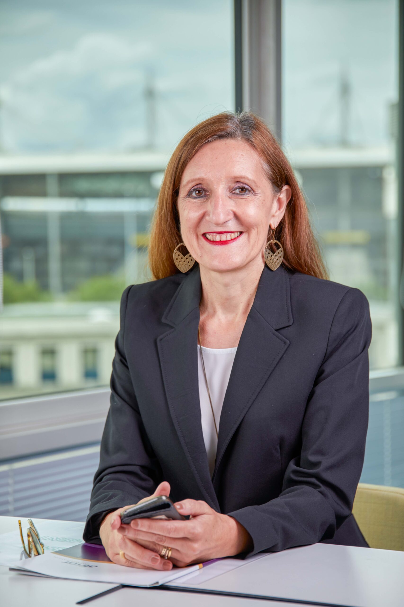 AFNOR UK ready for the next 30 years of challenges facing the power and ...