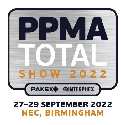 PPMA Total Show 2022 – the ‘must attend’ event this Autumn - Industrial ...