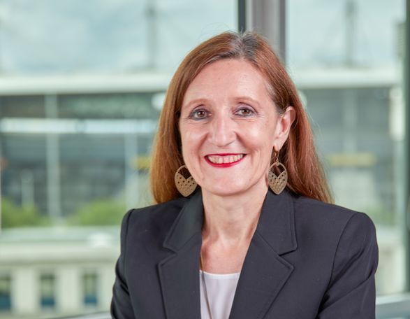 AFNOR UK ready for the next 30 years of challenges facing the power and ...