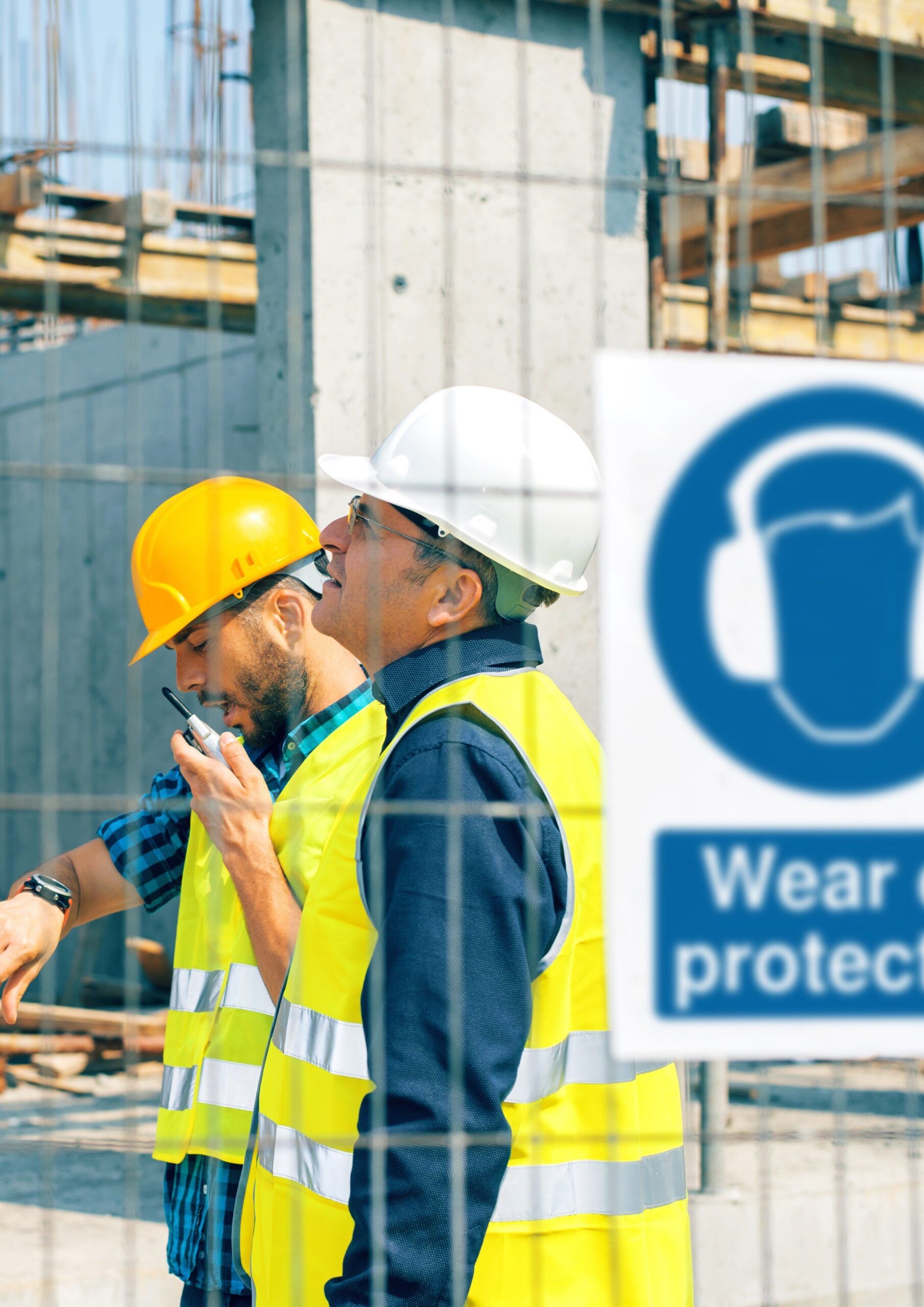Workplace health and safety: is traditional signage enough ...